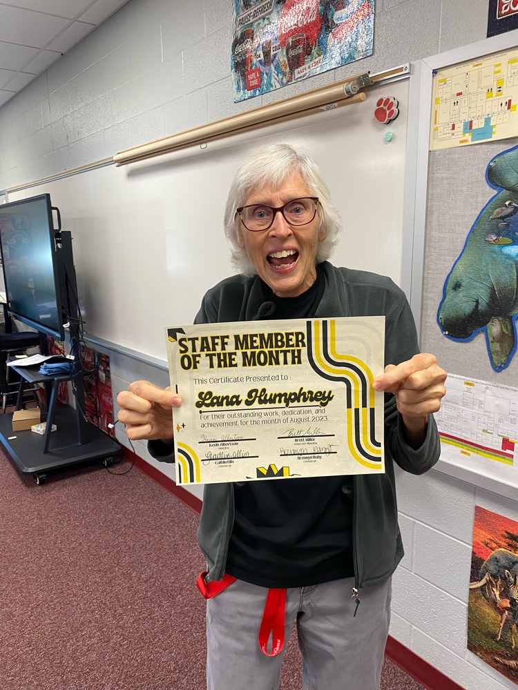 News | Salem Middle School